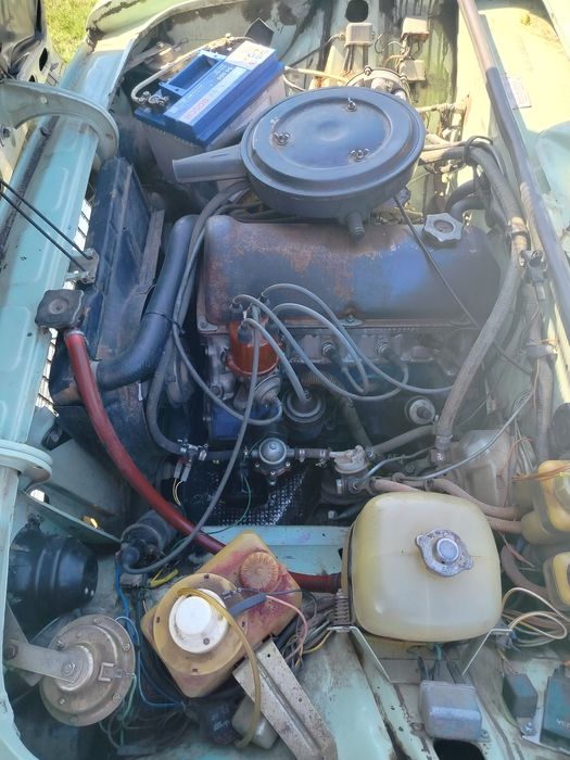 Продам ВАЗ 2106 в оригіналі!!!: 1 800 $ - ВАЗ Апостолове на Olx