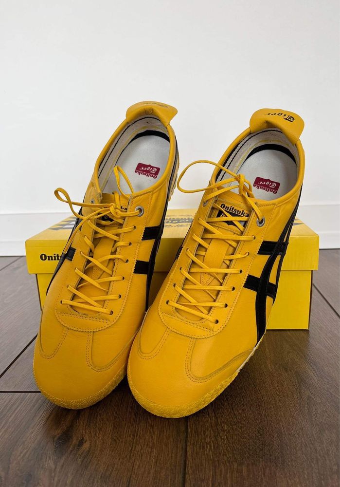 Onitsuka Tiger trampki Mexico 66 SD roz. 46 Gda sk Przymorze Wielkie OLX.pl