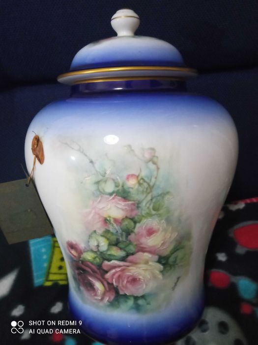 Pote , Limoges, louça portuguesa Vialonga • OLX Portugal