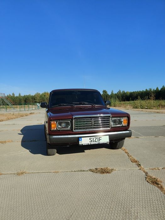 Ваз 2107, 2005 рік: 1 700 $ - ВАЗ Шишаки на Olx