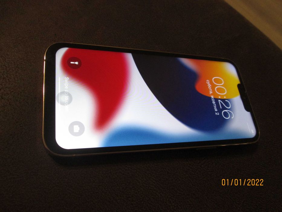 Продам китайский iPhone 13 pro max.: 3 300 грн. - Мобільні телефони ...