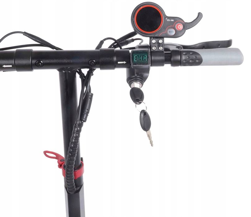 Hulajnoga Elektryczna Kugoo Kirin M4 500W Radom • OLX.pl