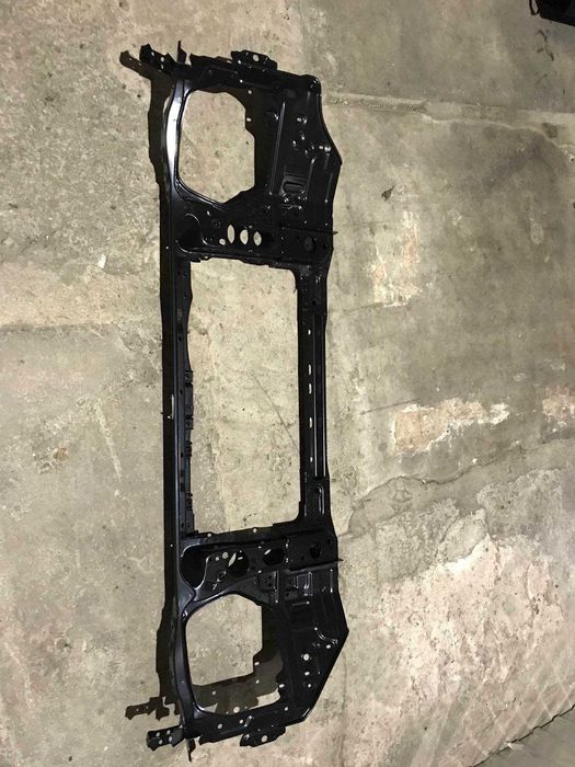 Передня панель (телевізор) Toyota Land Cruiser Prado 150 2017-: 350 ...