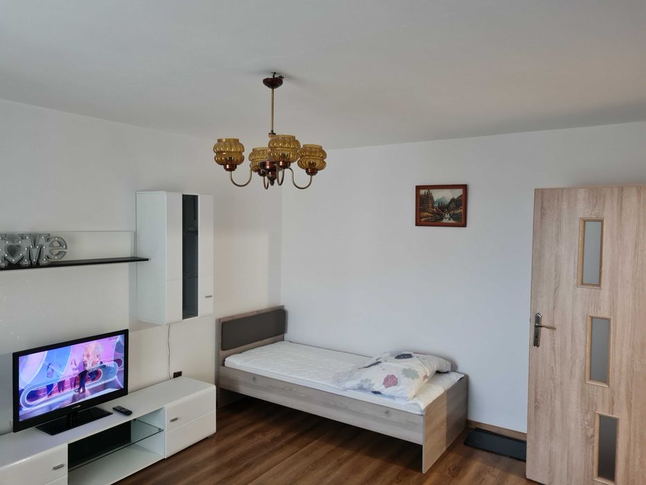 Mieszkanie do wynajęcia w Centrum Puław Puławy • OLX.pl