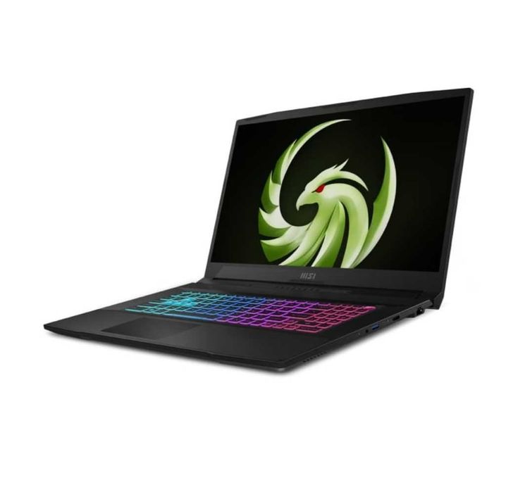 Laptop MSI Bravo 17 Ryzen NOWY !!! Kraków Nowa Huta • OLX.pl
