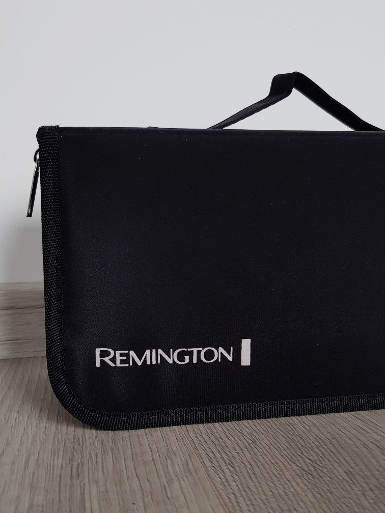 Remington Curl and Straight Confidence Rotating Hot Air Styler AS8606 ... Remington Curl and Straight Confidence Rotating Hot Air Styler AS8606 ...