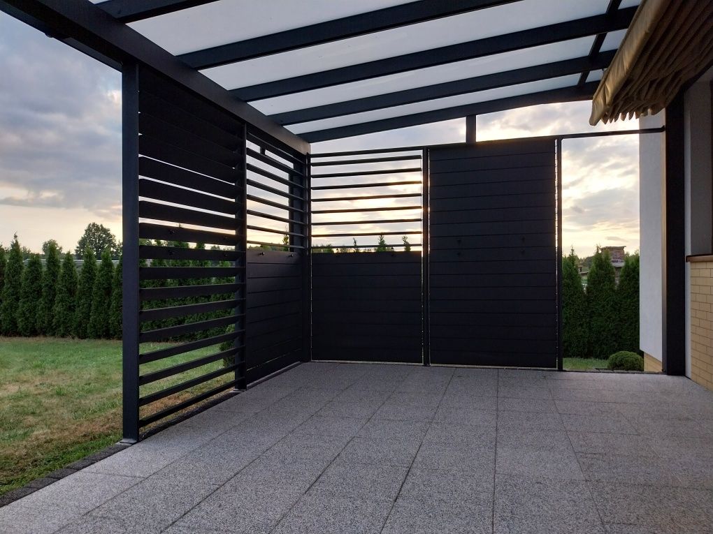 Zadaszenie tarasu, pergola, altana, zabudowa tarasu, ruchome żaluzje ... Zadaszenie tarasu, pergola, altana, zabudowa tarasu, ruchome żaluzje ...