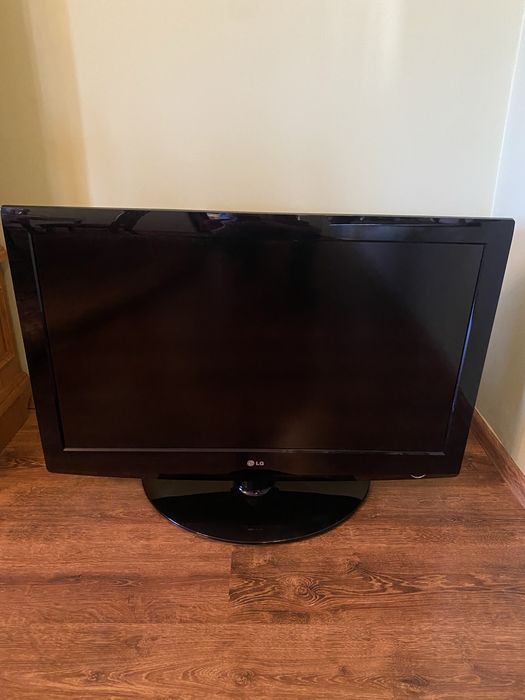 Telewizor LG 37 cali Kędzierz • OLX.pl