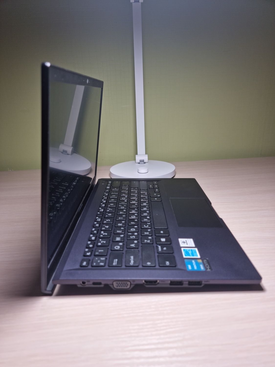 Ноутбук ASUS ExpertBook: 18 000 грн. - Ноутбуки Київ на Olx