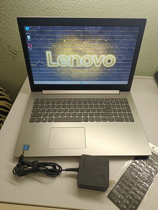 Lenovo ideapad 330-15igm 81d1 Intel n5000, ram 4, hdd 1 tb, win 11: 3 ...