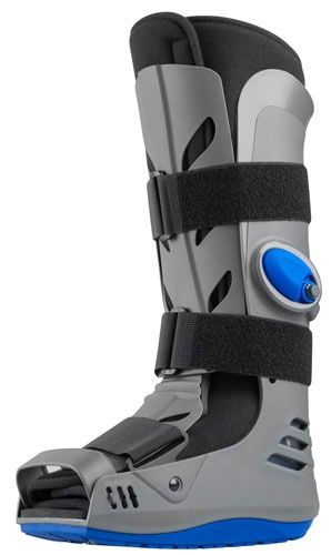 Thuasne orthocare ортез голеностоп Air Walker XLR8: 2 500 грн ...