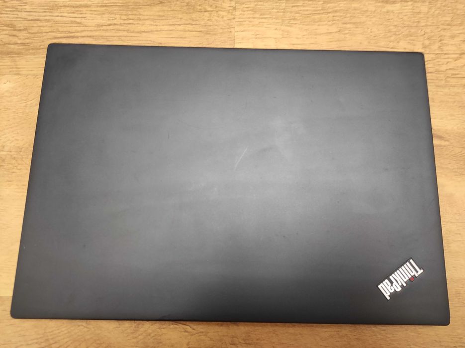 Lenovo ThinkPad T480s / i5-8350U / 8Gb DDR4 / 256Gb SSD / 14" IPS: 6 ...