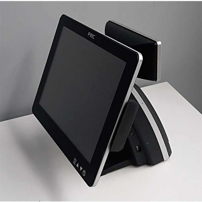 Terminal POS FEC AP-3435 Intel D525/4GB/320GB Chmielów • OLX.pl