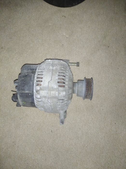 Audi 80 B4 1994 900 грн Інші деталі салону Загіря на Olx