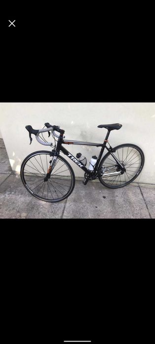 Trek Alpha 100 Series (VENDA RAPIDA) Paranhos • OLX Portugal