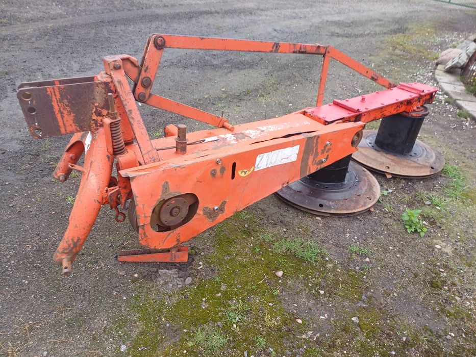 Kosiarki rotacyjne 165 ,190 Lisków • OLX.pl