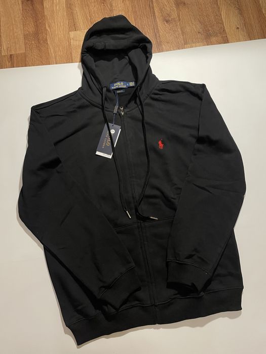 Зип худи Polo Ralph Lauren / zip hoodie polo ralph lauren / зипка поло ...