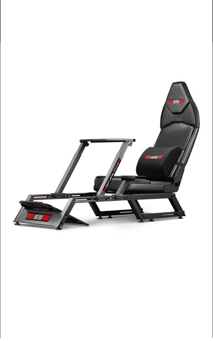 Cockpit next level racing f gt / bundle fanatec csl dd mclaren Teixoso ...