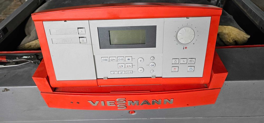 Котел Viessmann Vitogas 050: 14 900 грн. - Опалення Одеса на Olx