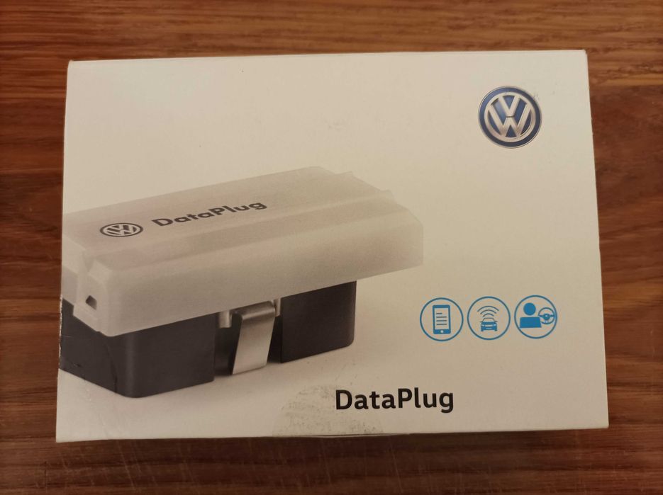Data Plug VW Volkswagen OBD - Conectar o seu Volkswagen ao smartphone ...