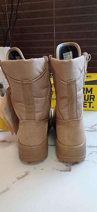 Берци огнестойкие BELLEVILLE 11R: 5 300 грн. - Берці Горького на Olx