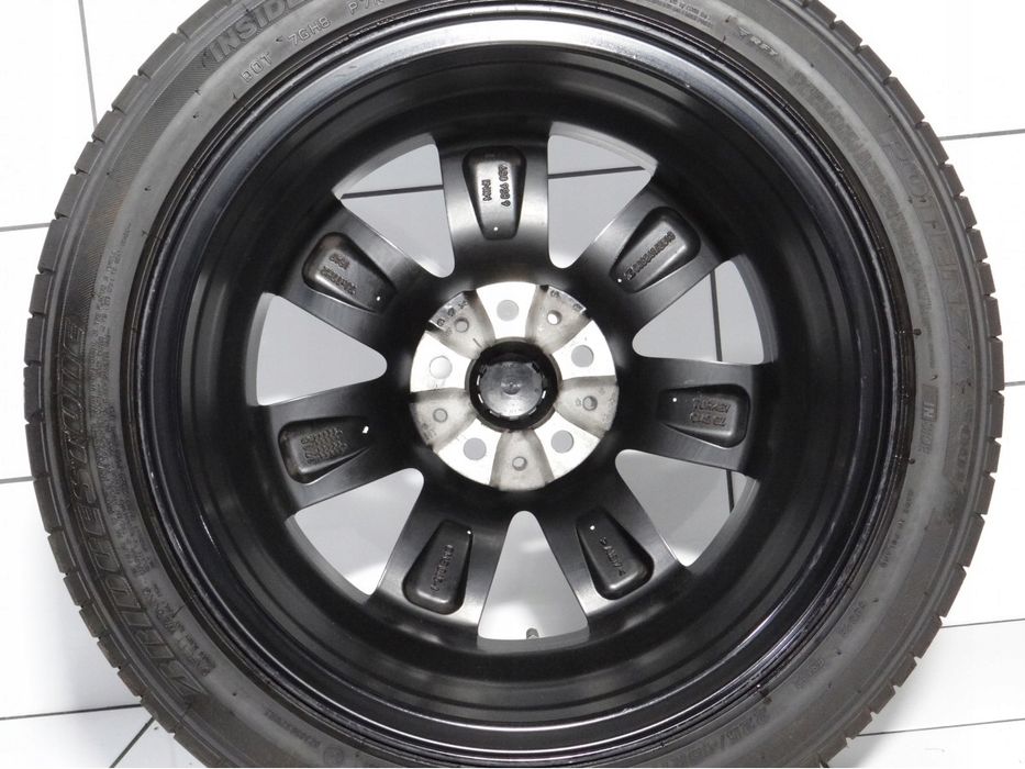 Koła letnie mini 17 mini f54 clubman Nowa Ruda • OLX.pl