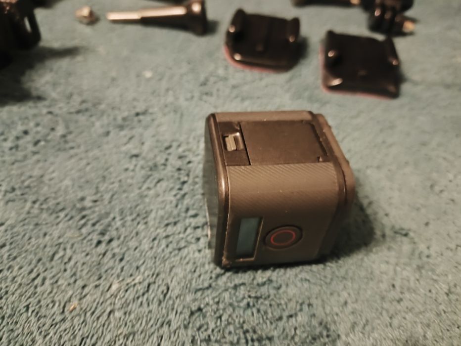 GoPro Hero 5 session camera sportowa / FPV Mirostowice Dolne • OLX.pl