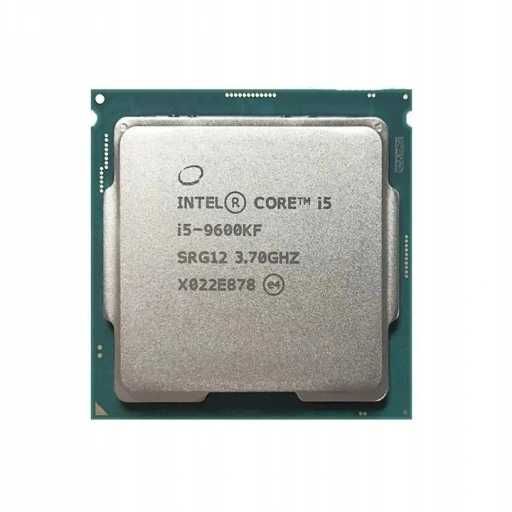 Procesor I5-9600KF, socket LGA 1511, 3,7GHz Łódź Widzew • OLX.pl