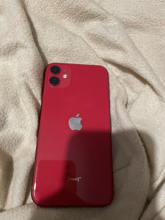 Iphone 11 em bom estado Caldas Da Rainha - Nossa Senhora Do Pópulo, Coto E São Gregório • OLX.pt