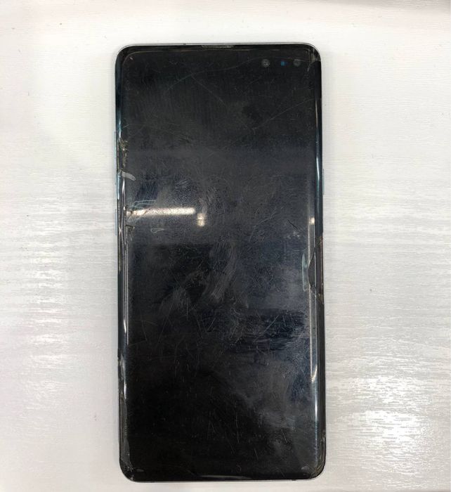 Samsung S10 5G 8/256: 3 000 грн. - Мобільні телефони / смартфони Буча на Olx