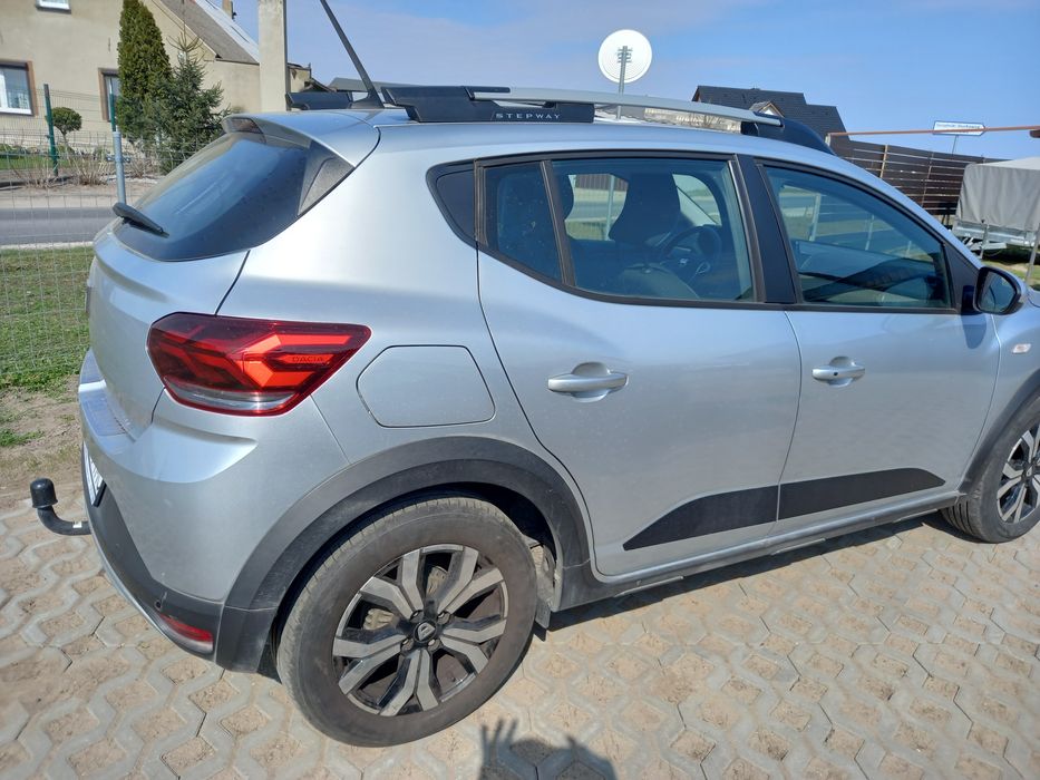 Sprzedam auto osobowe Gniezno • OLX.pl