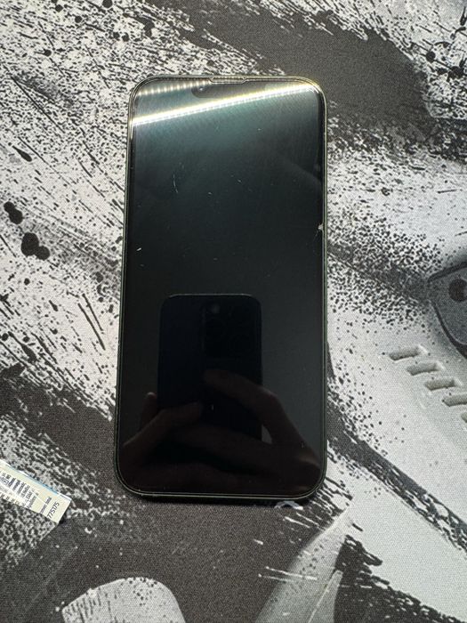 IPhone 13 128GB 90% Акумулятор: 13 500 грн. - Смартфони / мобільні ...