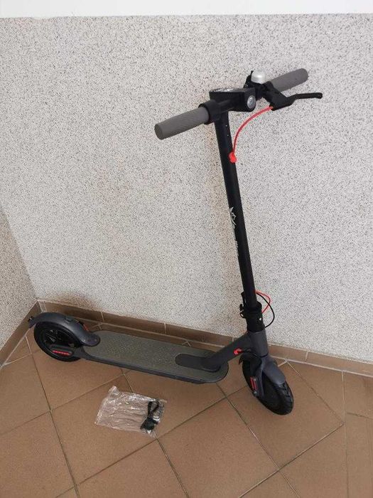 Hulajnoga elektryczna e-scooter Warszawa Bemowo • OLX.pl