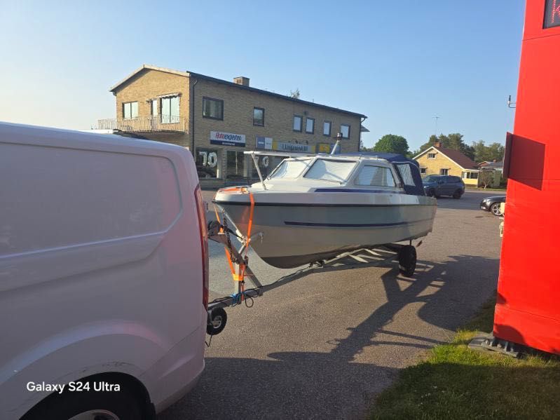 Flipper/Yamaha 575 HT. Idealny na wypady i wędkarstwo! Orzysz • OLX.pl