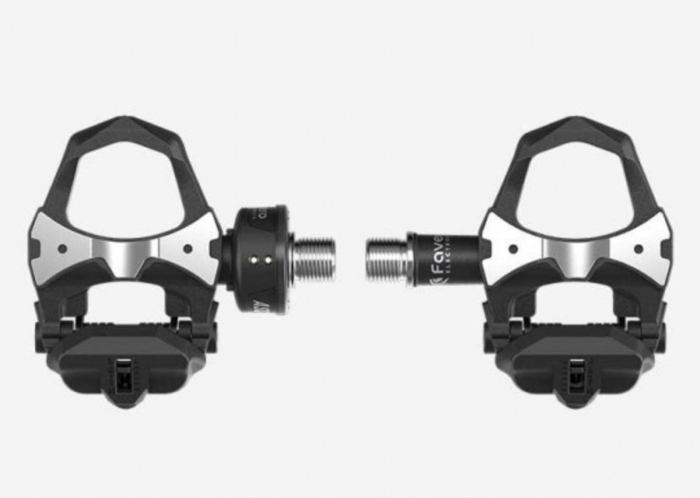 Pedaly SPD SL Assioma Favero Uno Olsztyn • OLX.pl