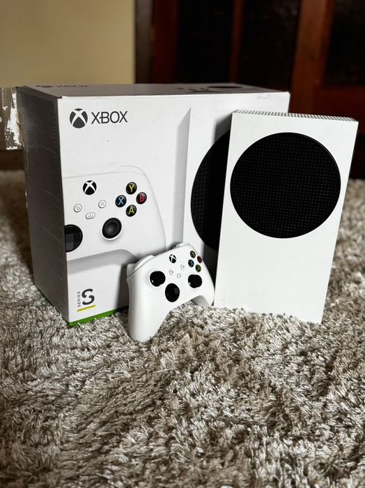 Xbox Series S Digital Edition 512Gb: 9 500 грн. - Приставки Кривий Ріг ...