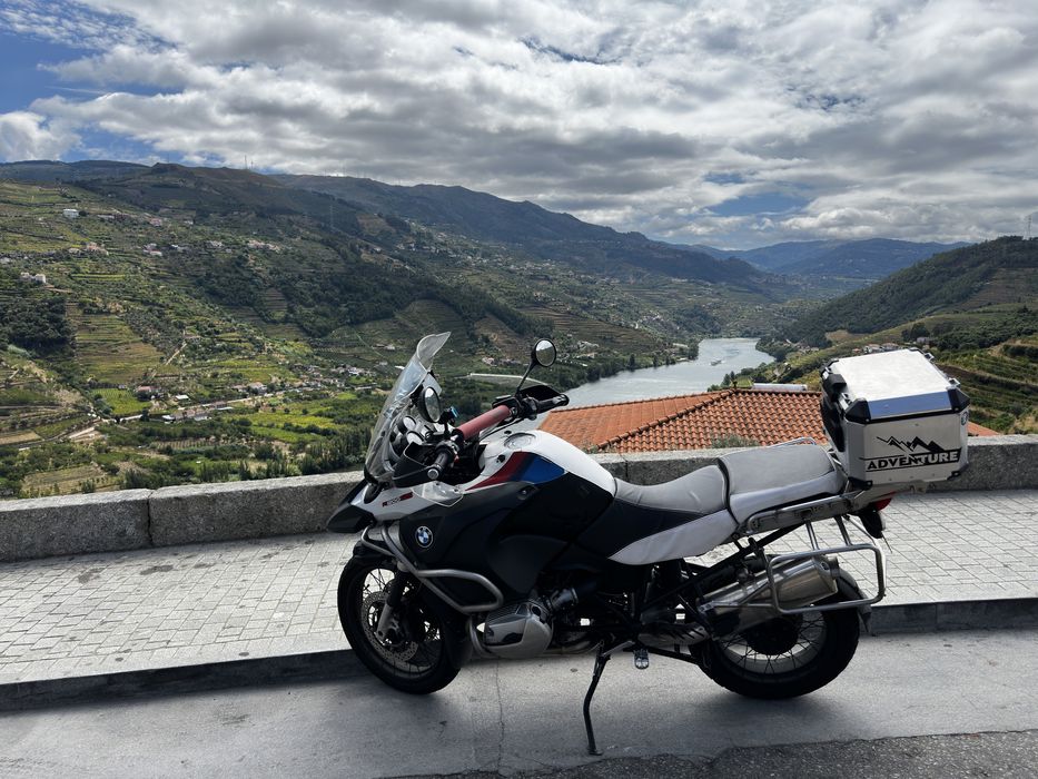 Venda - Bmw gs adventure r1200gsa Moreira • OLX.pt
