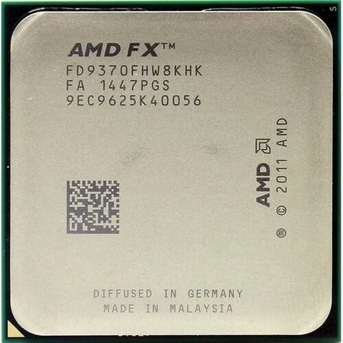 Процессор AMD FX-8300 4.2GHz/8MB sAM3+ лотом 50 шт.: 1 273 грн. - Комплектуючі та аксесуари Київ ...