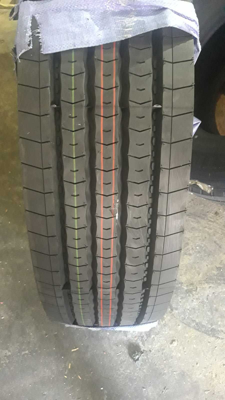 Шина 255/70R22.5, 275/70R22.5 Aplus,Mirage,Lanvigator ( ГАЗ -53,ПАЗИК ...