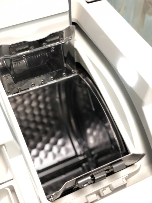 Пральна машина Miele W647 45 см /Міле Миле стиральная вертикальная: 15 ...