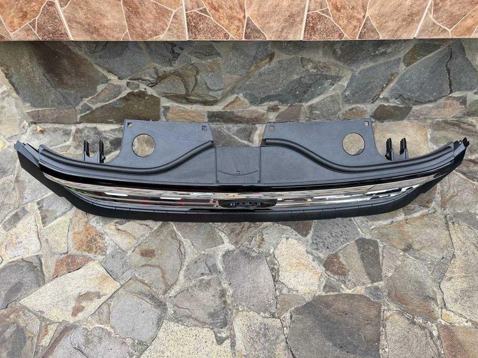 Бампер, Решітка VW Atlas та Atlas Cross Sport б.у. та нові: 14 350 грн ...