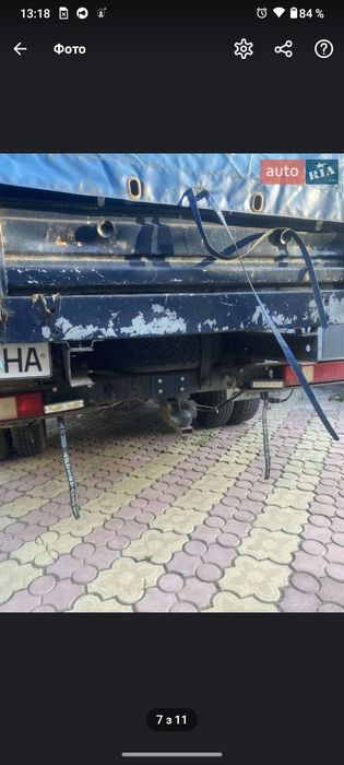 Газ-3302 газель бортова тентована: 1 799 $ - ГАЗ Козинці на Olx