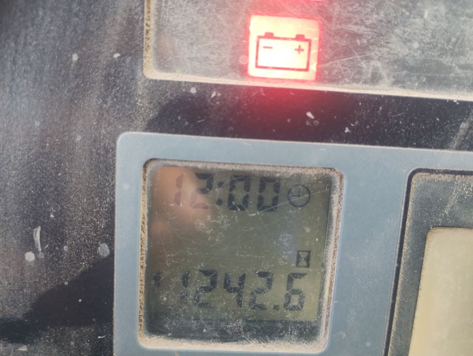 Mccormick Mtx 135 Case Ruda • OLX.pl