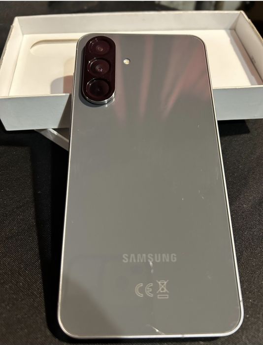 Samsung a 56 5g NOWY Katowice Szopienice-Burowiec • OLX.pl