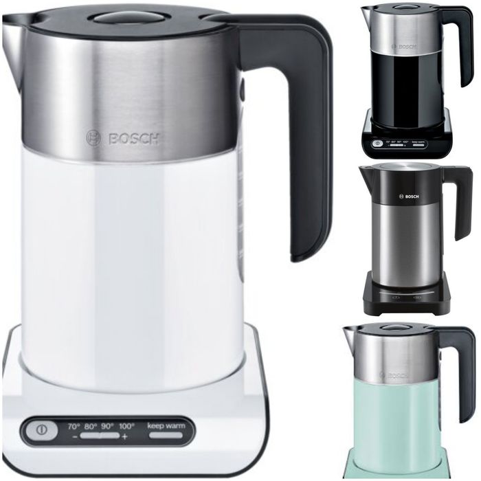 Чайник Bosch TWK8611P/TWK7203 Наявності!!!: 2 850 грн. - Електрочайники ...