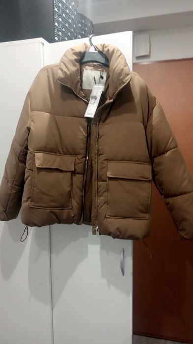 Tanio Nowa kurtka damska New Yorker Amisu roz M -XL Kraków Podgórze Duchackie • OLX.pl