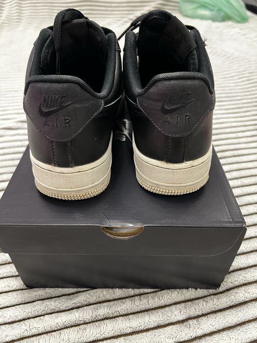 Nike Air Force 1 Travis Scott Acronym Skepta 95 Jordan 4 5 6 Shox Tl: 3 ...