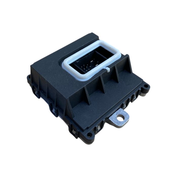 Moduł Skrętu Lampy BMW E46 E60 E61 E65 E66 E90 E91 Sterownik Czempiń • OLX.pl