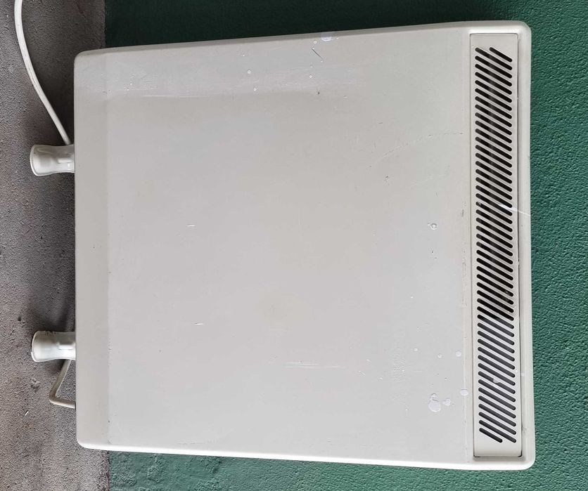 DIMPLEX Aquecedor/Acumulador de calor estático de pedras Rio Tinto ...