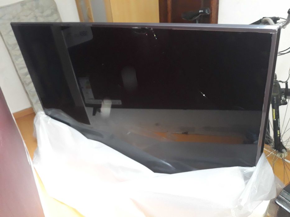 Vendo plasma LG UHD Cedofeita, Santo Ildefonso, Sé, Miragaia, São ...